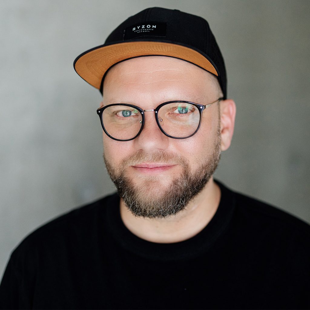 Mein Team - Esra Limbacher